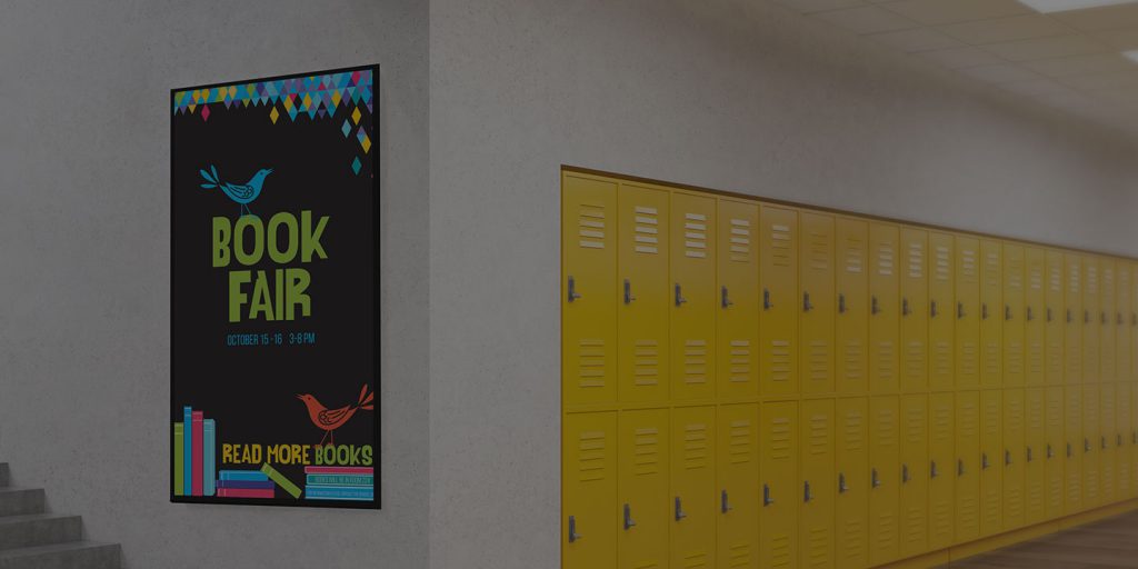 Cloud based digital signage software platform - Signage Rocket