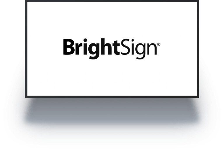BrightSign digital signage - all-in-one cloud based digital signage ...