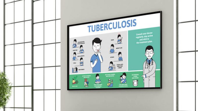 Cloud based digital signage platform - DEMO - Signage Rocket