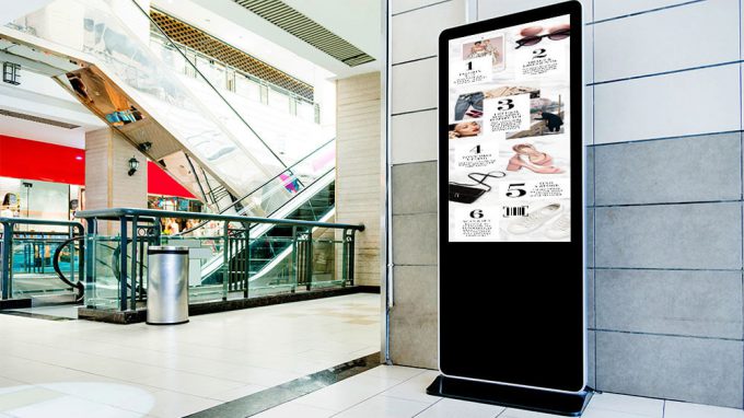 What is digital signage? - Signage Rocket cloud based digital signage