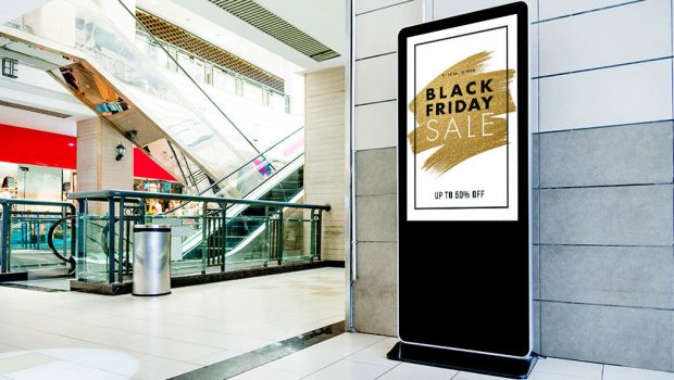 Cloud based digital signage platform - DEMO - Signage Rocket