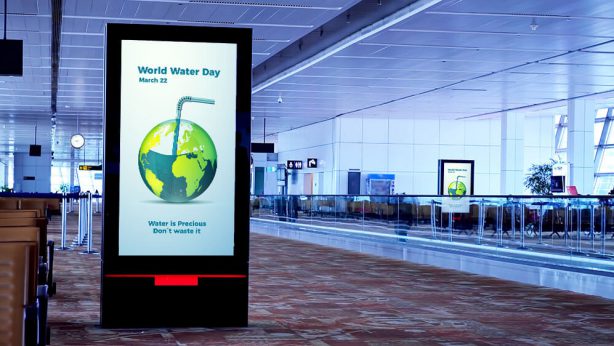 What is Digital Signage? - Signage Rocket