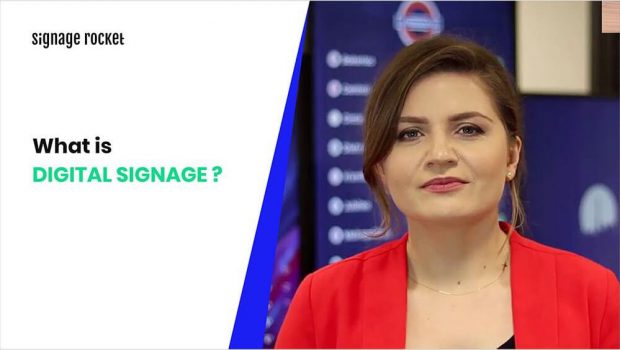 Deploy custom HTML5 - digital signage - Signage Rocket