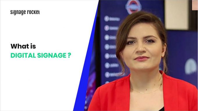 Deploy custom HTML5 - digital signage - Signage Rocket