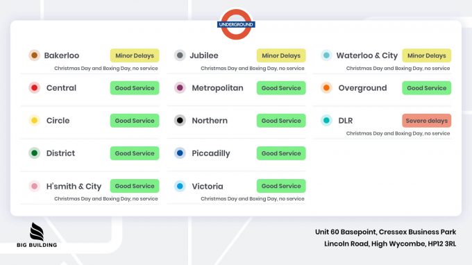 Cloud based digital signage software platform - Signage Rocket
