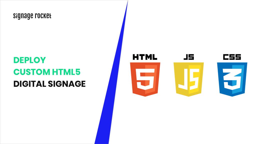 What are SoC displays? - Signage Rocket digital signage platform for SoC